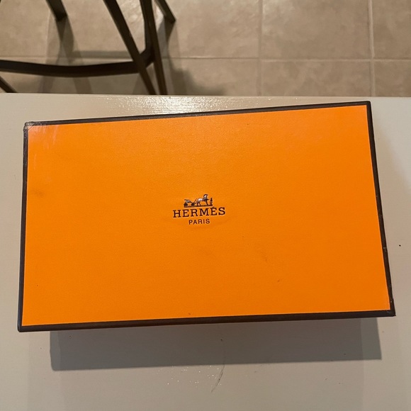 Hermes | Storage & Organization | Hermes Box | Poshmark
